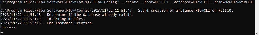 Using the Flow CLI (Command Line Interface) – Flow Support