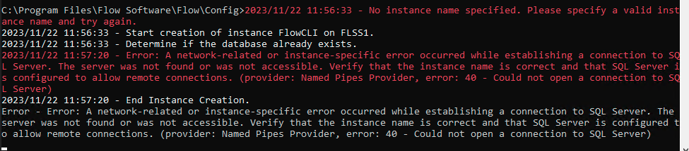Using the Flow CLI (Command Line Interface) – Flow Support