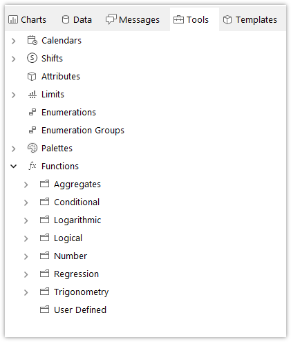 What "Functions" Are Available In Flow? – Flow Support